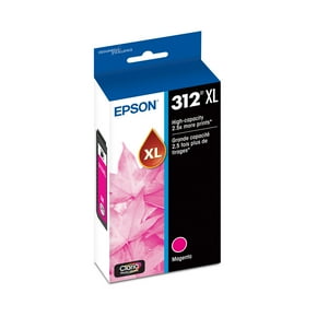 Epson 312 Ink Cartridges