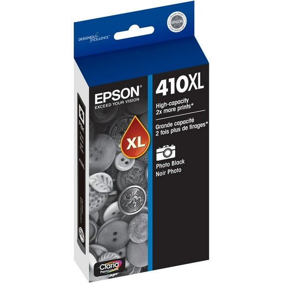 Epson 410 Printer Ink