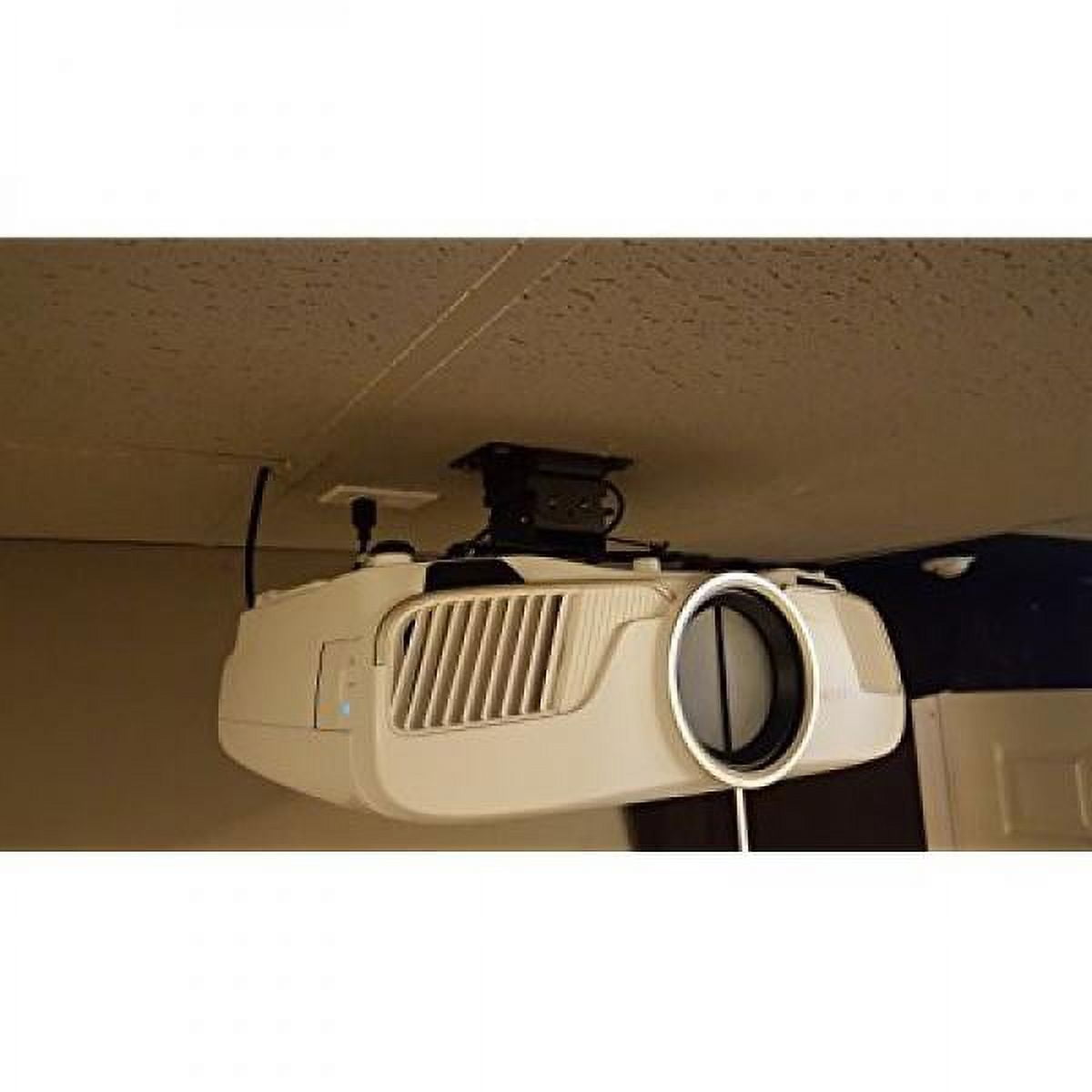 Epson 5040UB Projector Ceiling Mount by Vega A/V Systems with extension ...