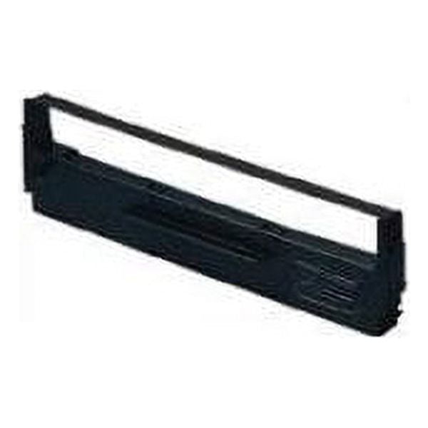 Epson #8755 Compatible Color Printer Ribbon, Fits FX-100, MX-100, 1050 ...