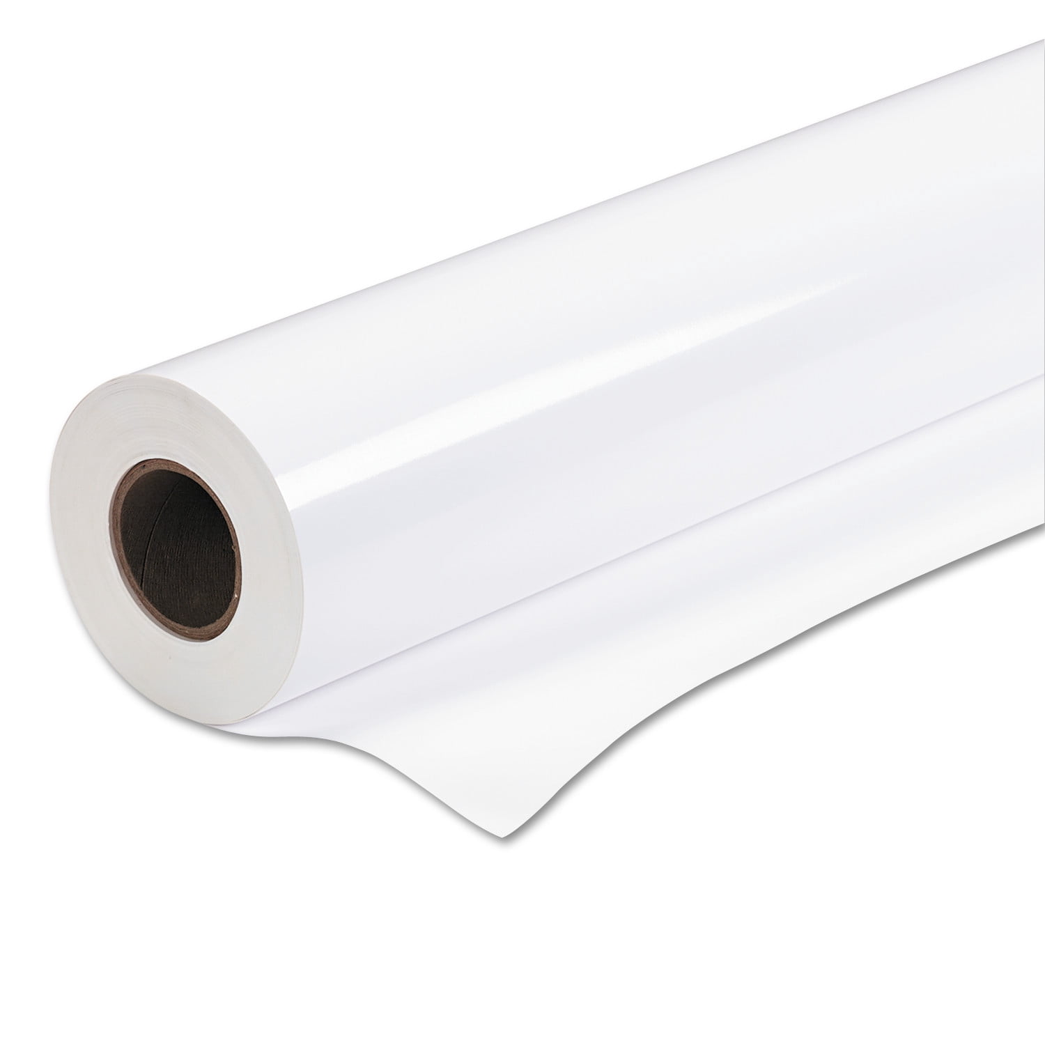 Epson 44" x 100 ft Premium Glossy Photo Paper - 1 Roll - Walmart ...