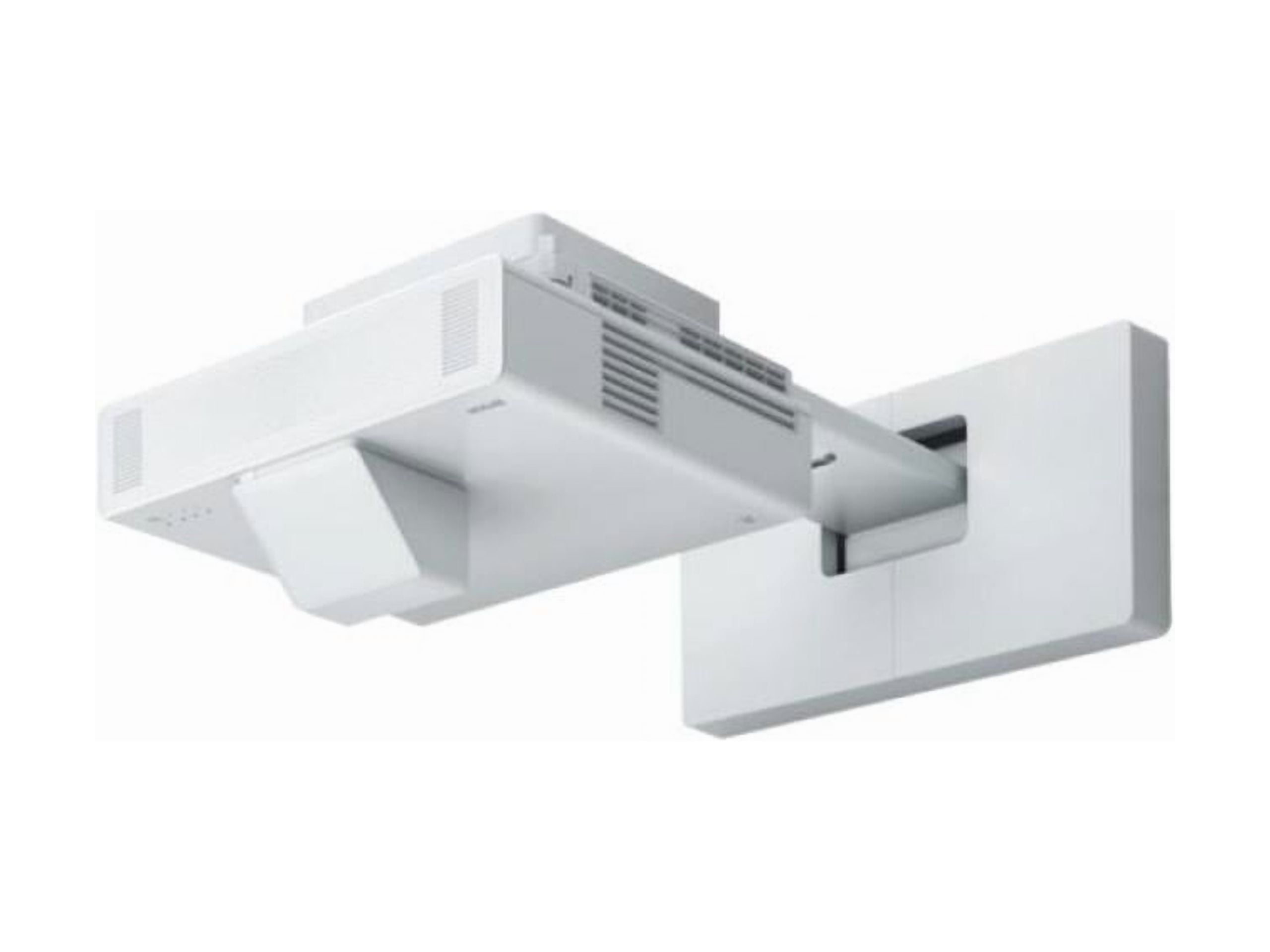Epson BrightLink 1480Fi 1080p 3LCD Interactive Laser Projector 5000 ...