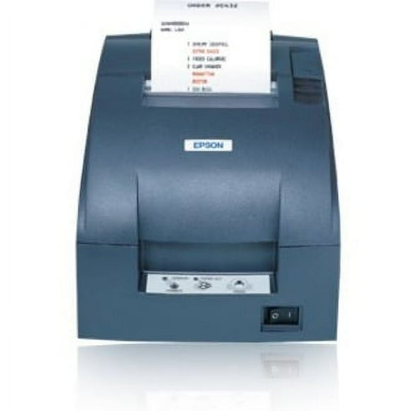 Epson Receipt Printers in Money Handling - Walmart.com
