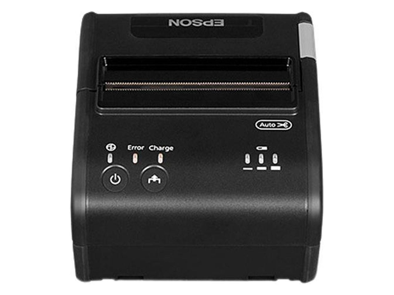 Epson C31CD70751 TM-P80 Plus, 3" Wireless Mobile Receipt Printer ...