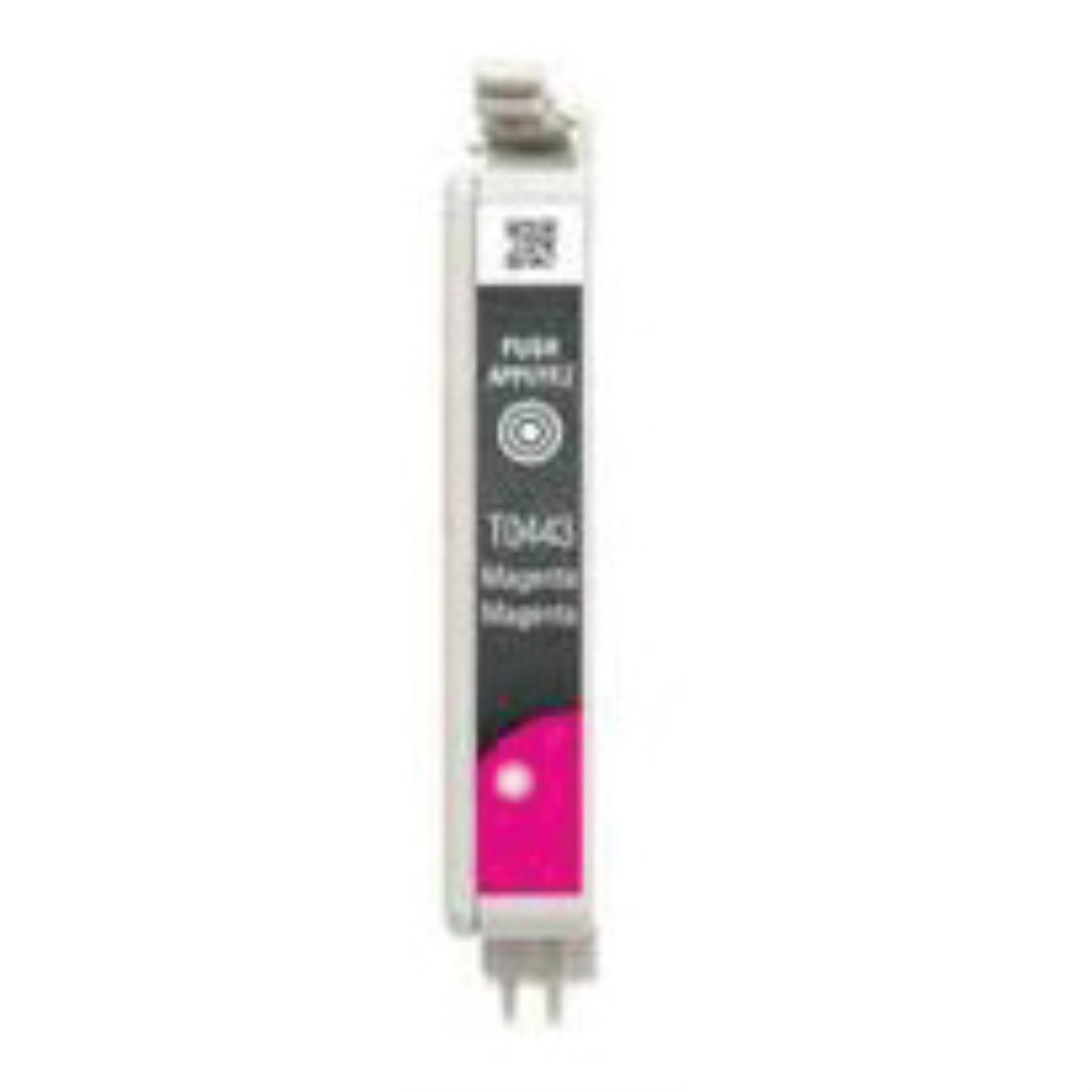 Epson Compatible T044320 Magenta Cartridge for the Stylus C64, C84 ...