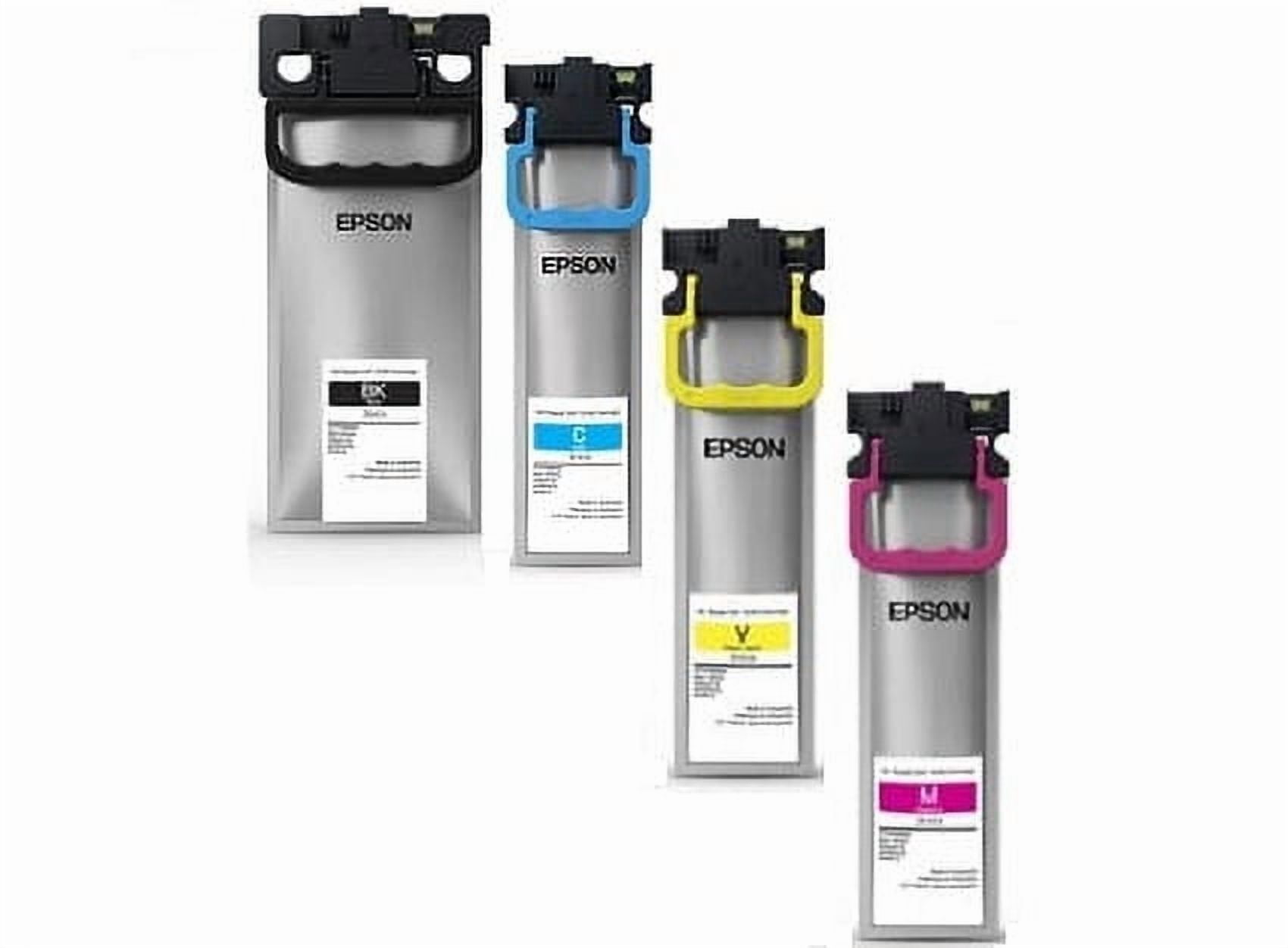 Epson DURABrite Ink Set - Walmart Business Supplies