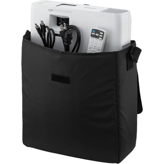 Epson ELPKS71 Projector Soft Carrying Case (V12H001K71) - Walmart ...