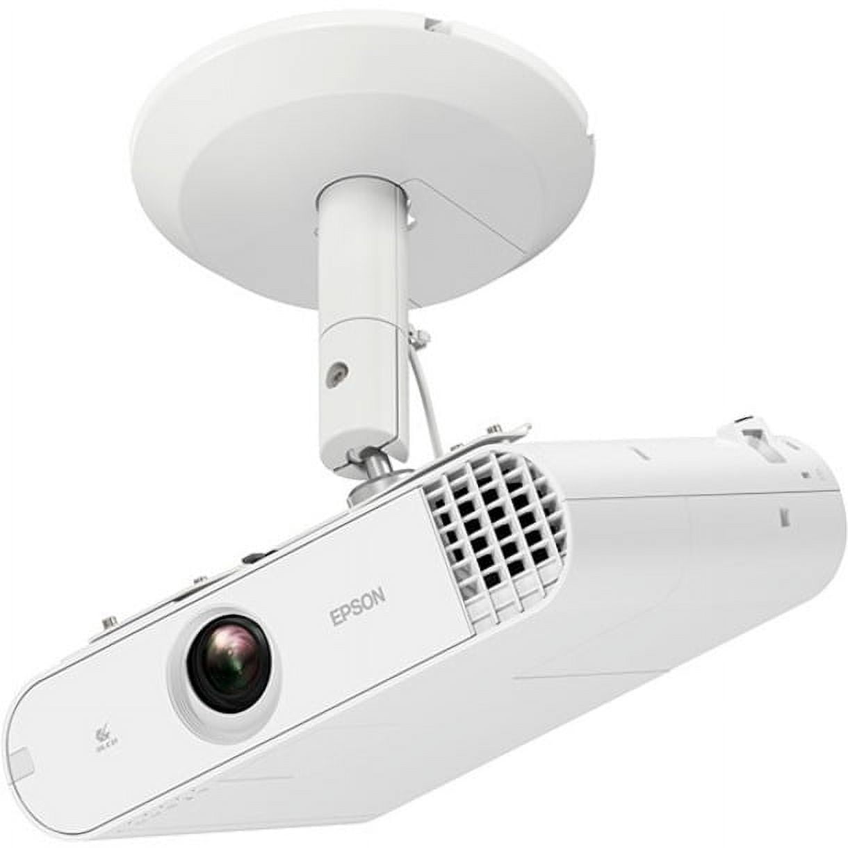 Epson ELPMB60 Ceiling Mount for Projector V12H963010 - Walmart.com