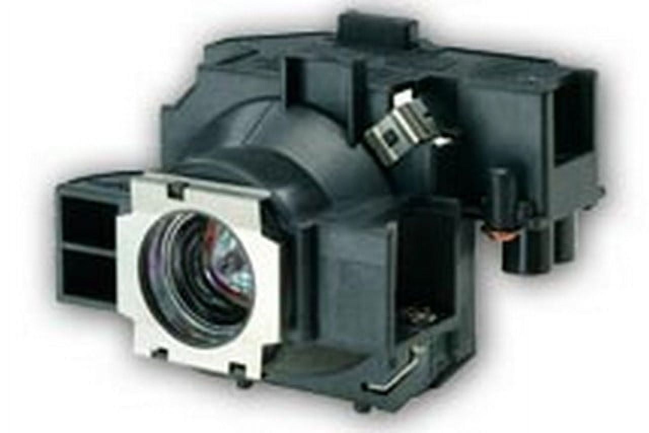 Epson EMP-765C Assembly Lamp with Quality Projector Bulb Inside ...