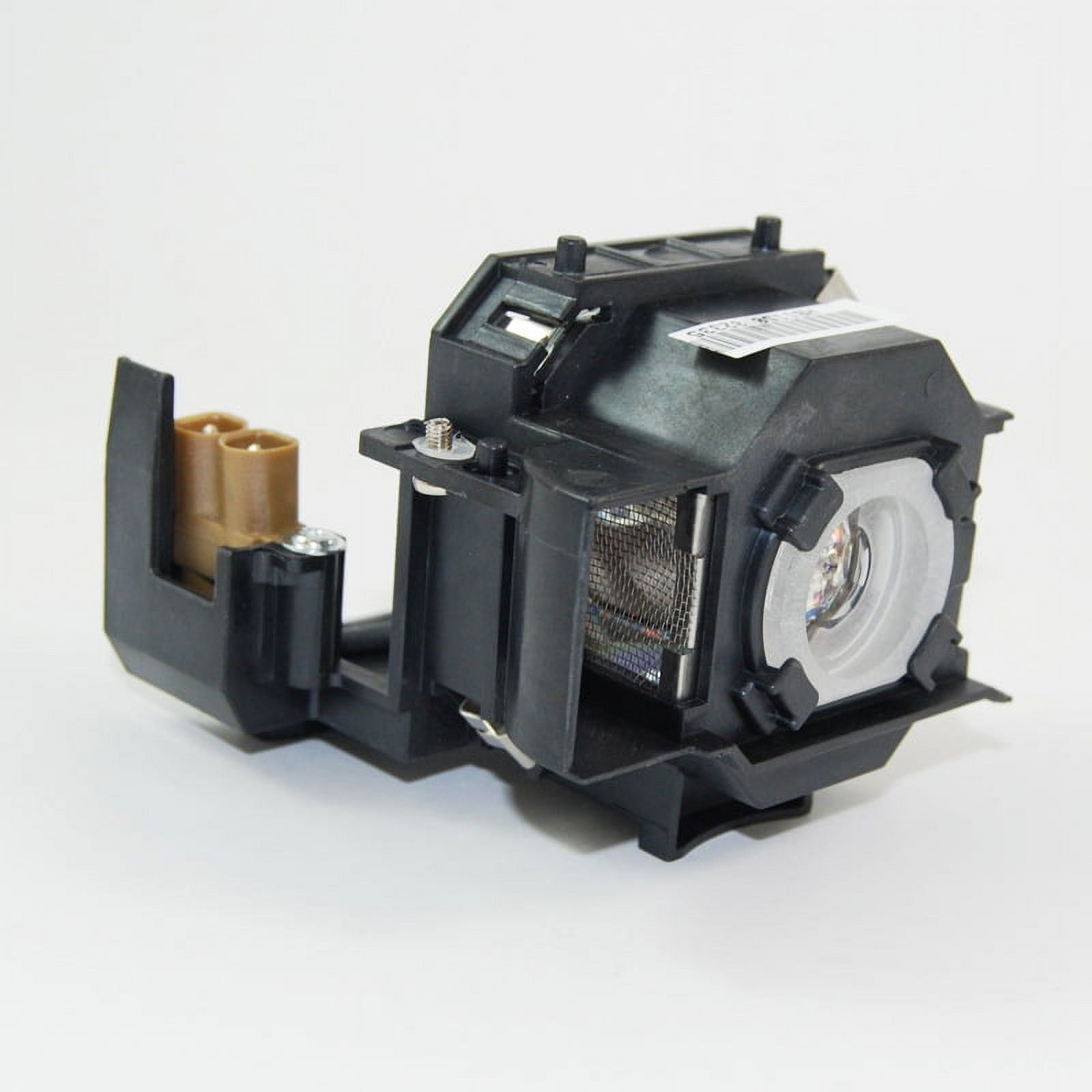 Epson EMP-S3 Projector Assembly with Quality Bulb Inside - Walmart.com