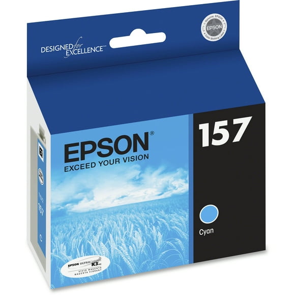 Epson 127 Ink