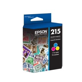 Epson 212 Ink Cartridge Black