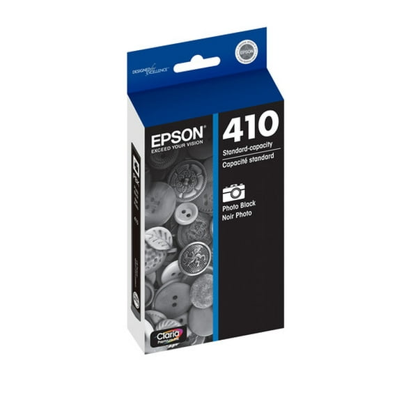 Epson 410 Printer Ink