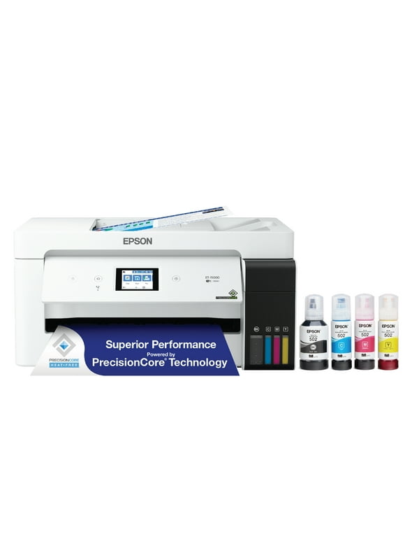 Supertank Printers in Printers - Walmart.com