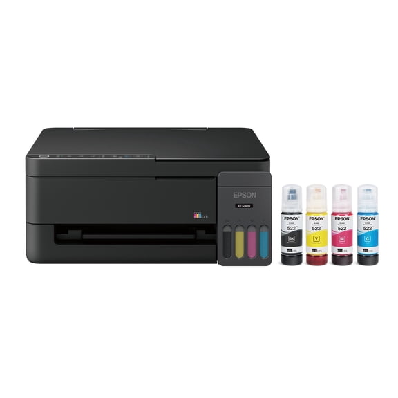 All Epson Printers in Epson EcoTank - Walmart.com