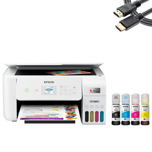 Epson Printers - Walmart.com
