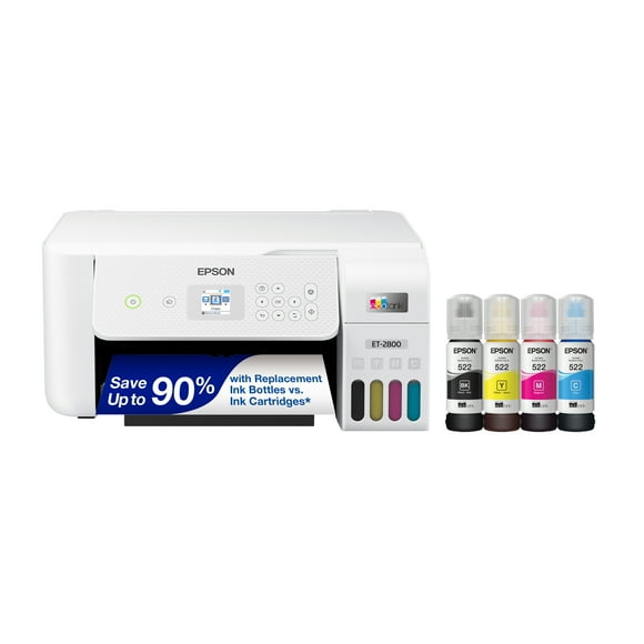 Epson Printers - Walmart.com