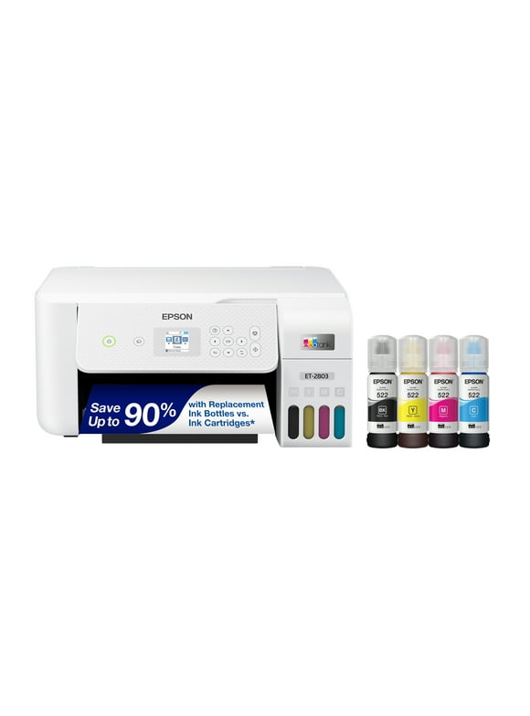 Epson Printers - Walmart.com