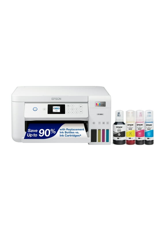 Epson Printers - Walmart.com
