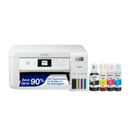 Canon HP OfficeJet Pro 6978 All-in-One Wireless Printer, Fast Two-Sided ...