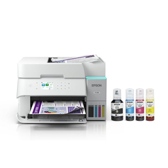 All Epson Printers in Epson EcoTank - Walmart.com