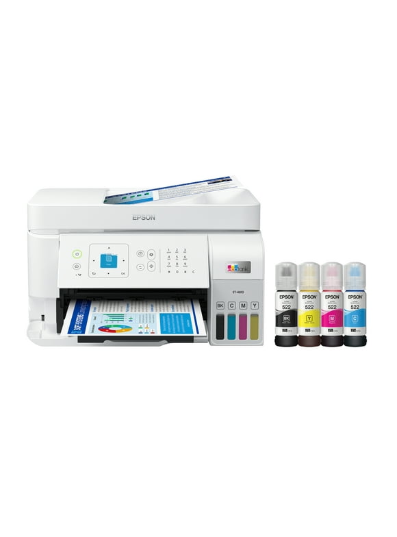 All-in-One Printers in Printers - Walmart.com