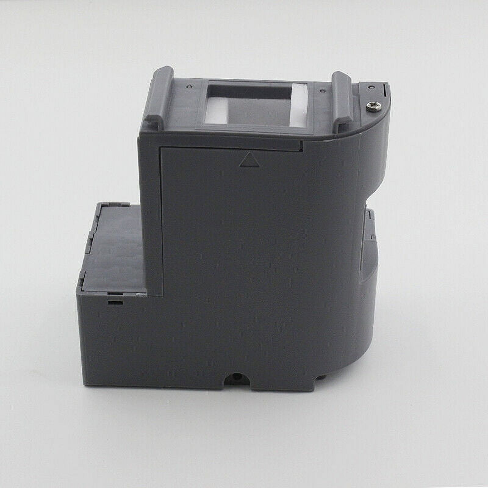 Epson EcoTank Ink Maintenance Box T04D100 - Inkjet - Walmart.com