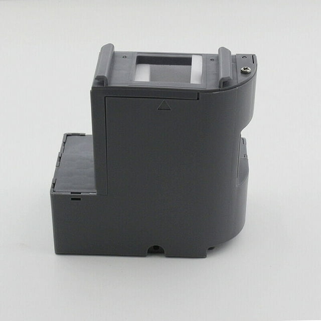 Epson EcoTank ET Expression Home Ink Maintenance Box T04D100 - Walmart ...