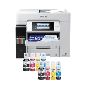 Epson Laser Printer