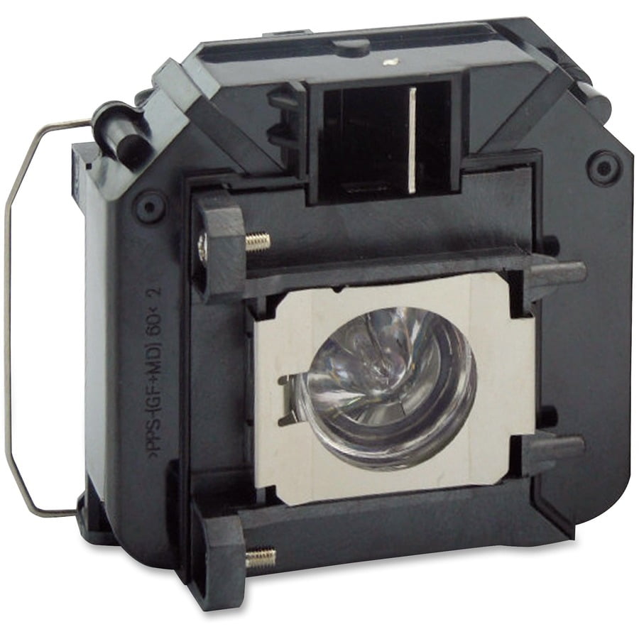 Epson Elplp60 Replacement Projector Lamp Bulb, Model V13H010L60, 5000 ...