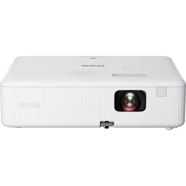 Epson EpiqVision Flex CO-W01 Home Cinema Portable Projector for ...