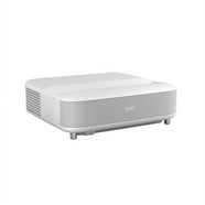 VANKYO Vista T4 4K UHD Smart Triple Laser Ultra Short Throw Projector ...