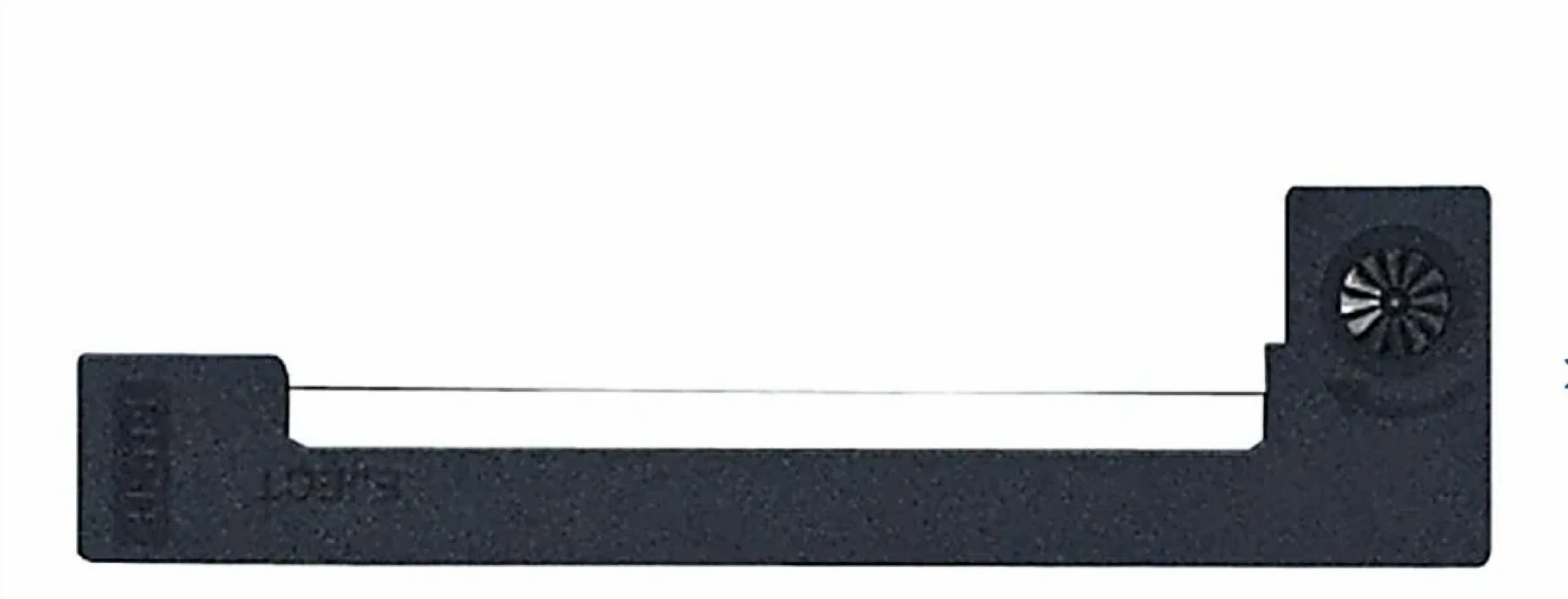 Epson Erc-09B Black Cartridge Black Dot Matrix Printer Ribbon 200000 ...