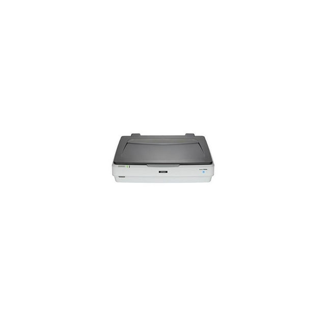 Epson Expression 12000XL Graphic Arts Scanner - Large-Format, 2400 DPI ...