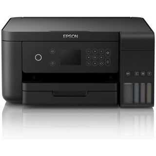 Epson Expression Et 3700