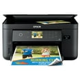 Epson Expression Home XP-5100 Wireless All-in-One Color Inkjet Printer ...