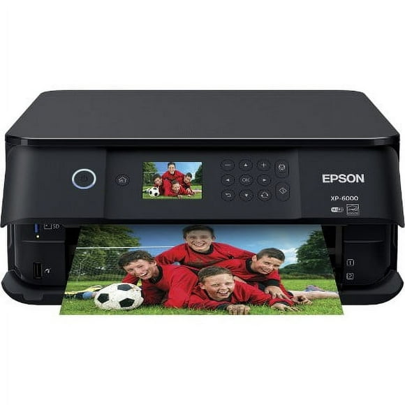 Epson Photo Scanner