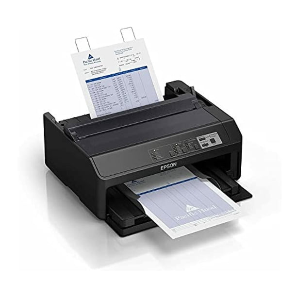 Epson FX-890II NT (Network Version) Impact Printer - Walmart Business ...