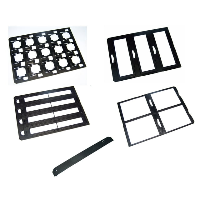 Epson Full Set Scanner Trays & Guide For Expression 10000XL, 11000XL ...