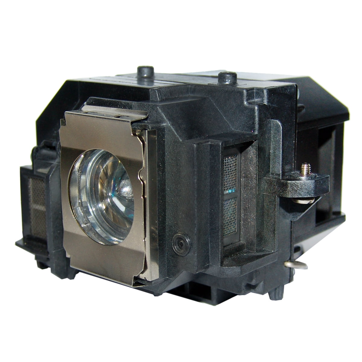 Epson H369A Projector Housing with Genuine Original OEM Bulb - Walmart ...