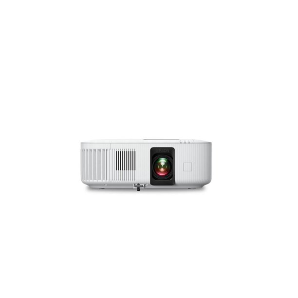 Epson Home Cinema 2350 4K PRO-UHD 3-Chip 3LCD Smart Streaming Projector ...