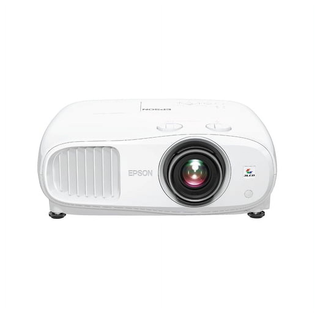Epson 4K Pro-UHD Home Cinema 4010 Projector, Advanced 3-Chip Epson 4K Pro-UHD Home Cinema 4010 Projector, Advanced 3-Chip