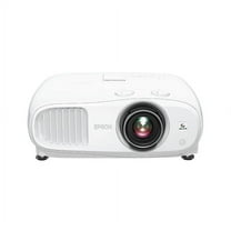 Restored Epson Home Cinema 3200 4K PRO-UHD 3-Chip Projector with HDR ...