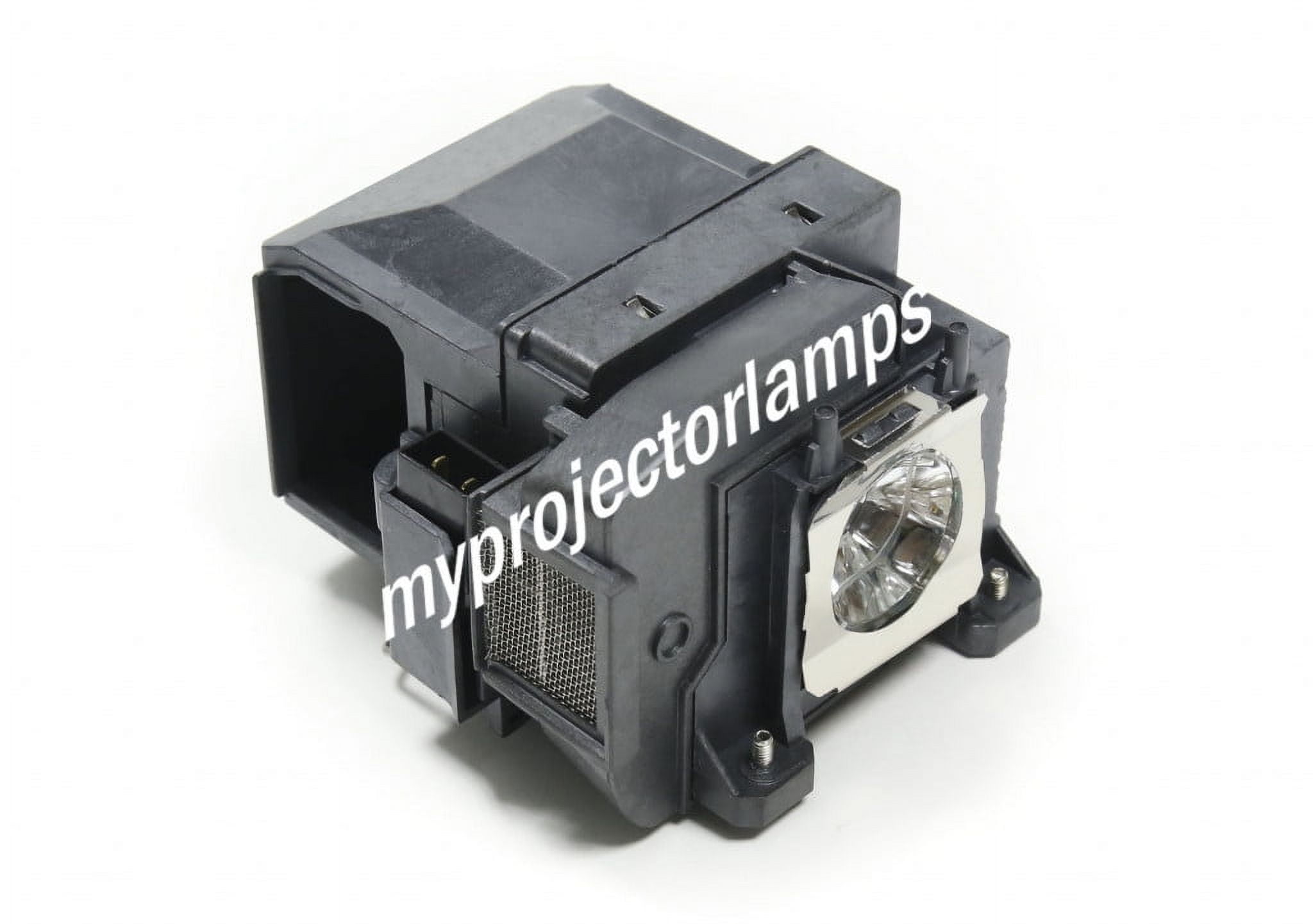 Epson Home Cinema 3800 UHE OEM Genuine Original Projector Lamp with ...