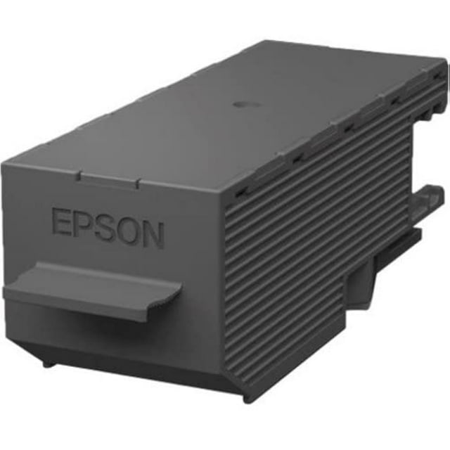 Epson Ink Maintenance Box for EcoTank ET-7700 and ET-7750 Printer ...