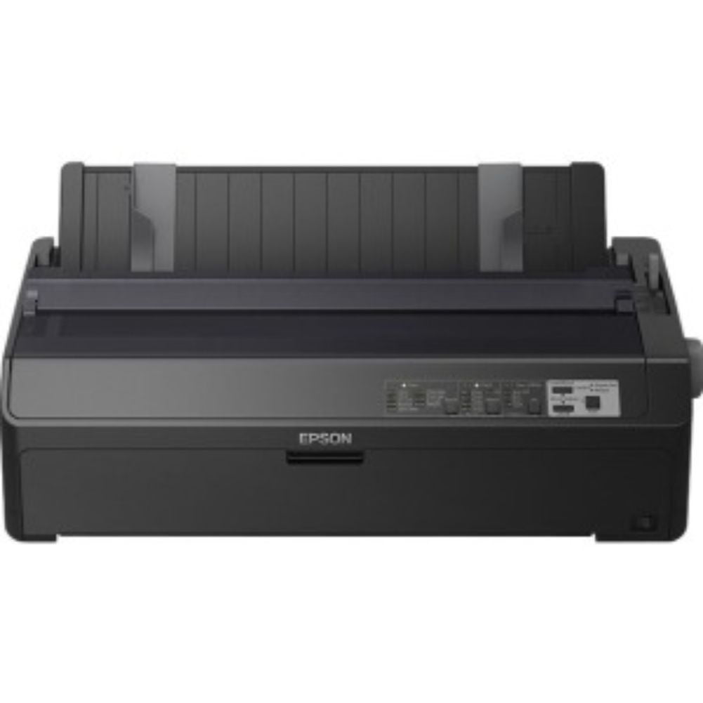 Free Shipping! Epson LQ-2090II NT 24-pin Dot Matrix Printer ...