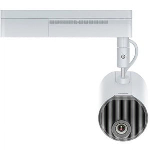 Epson LightScene EV-110 3LCD Laser Projector, High Lumens, Front&Rear ...
