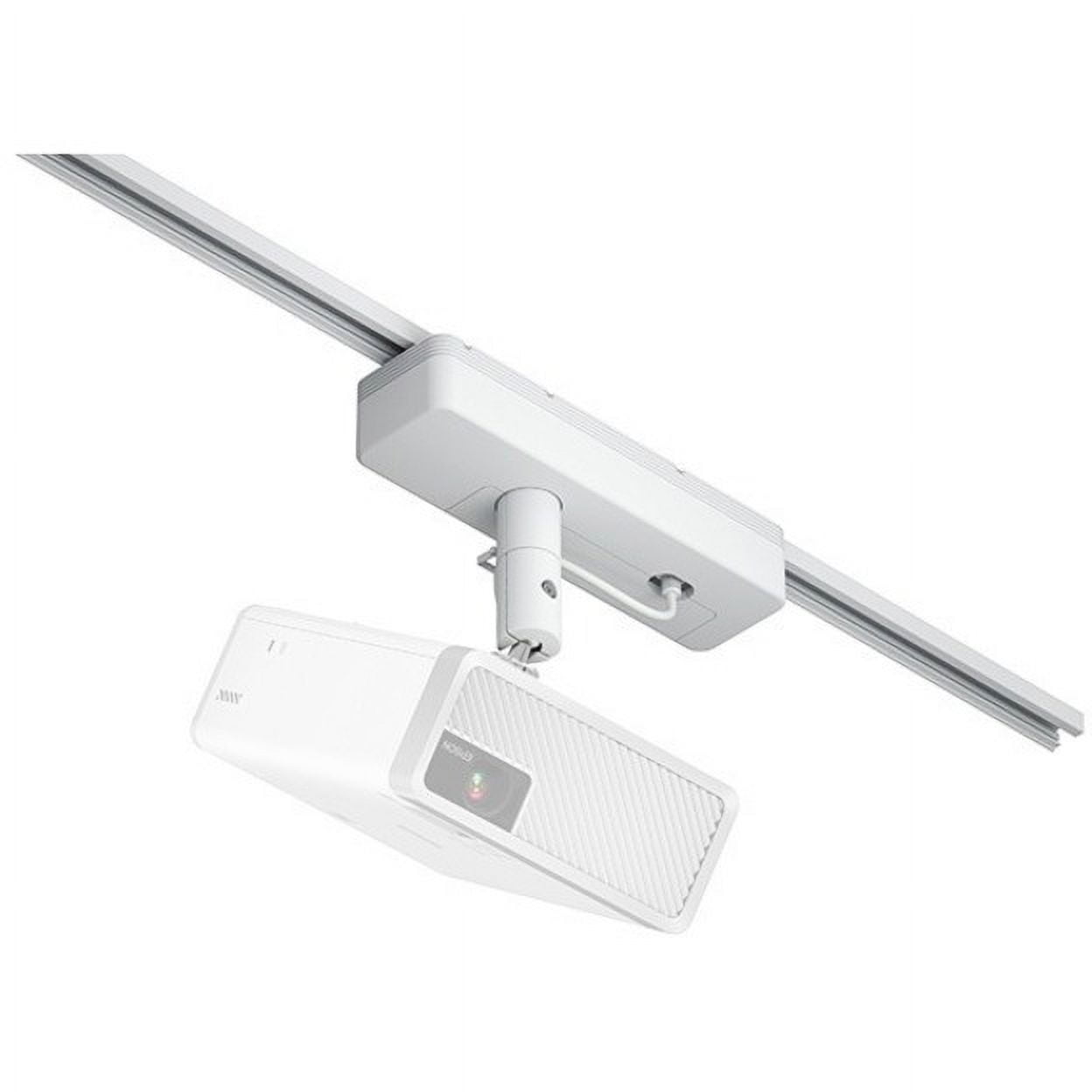 Epson Mounting Track for Projector - White - Walmart.com