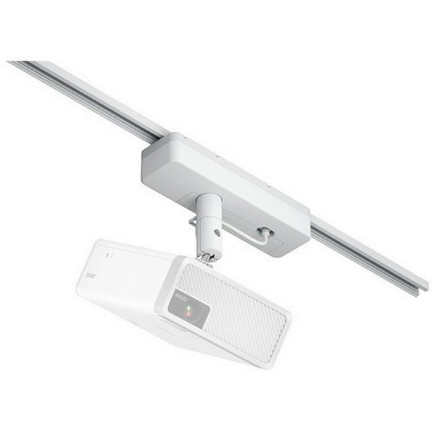 Epson Mounting Track for Projector - White - Walmart Business Supplies