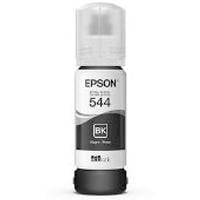 Epson Original EcoTank T544 Black Ink Bottle - T544120 - Walmart.com